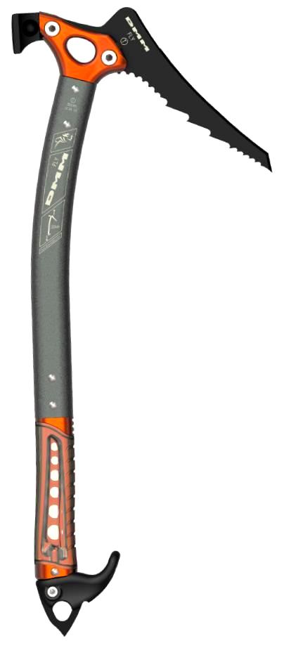 DMM kommt pünktlich mit neuen Eisgeräte [Produktnews] | Kletterszene