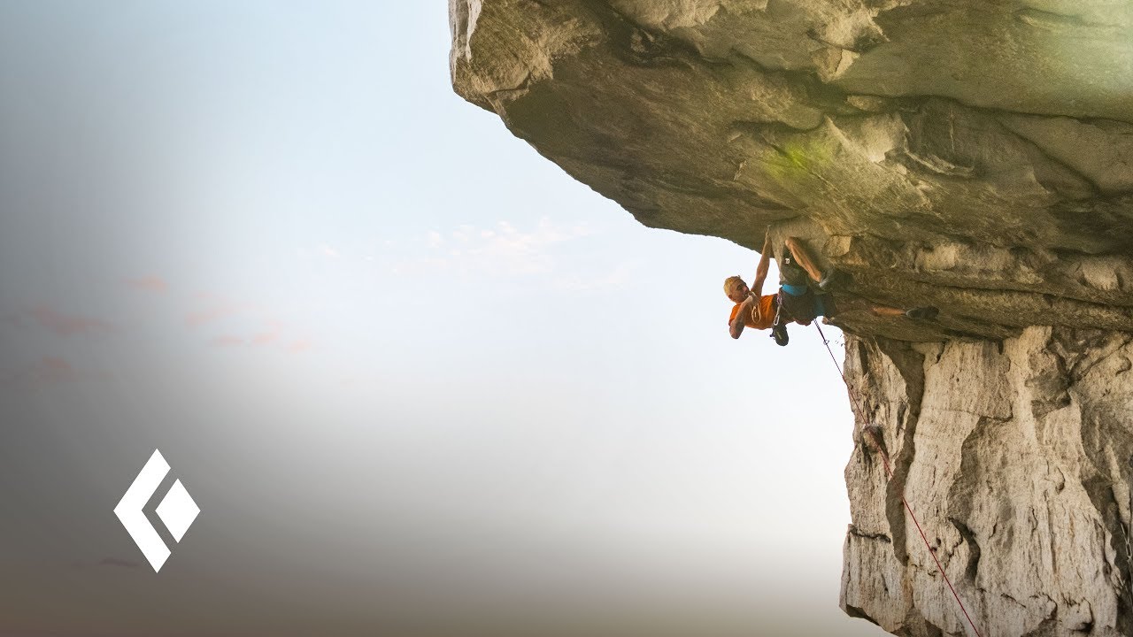 The Lifer- Russ Clune [Video] | Kletterszene