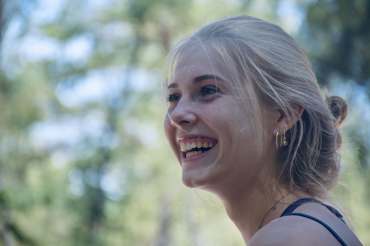 Hannah Meul im Interview | Kletterszene